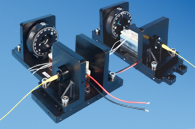 Polarization Entangled Photon Sources | OZ Optics Ltd.